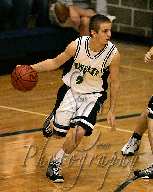 Steve Conner Photography | 2008-09