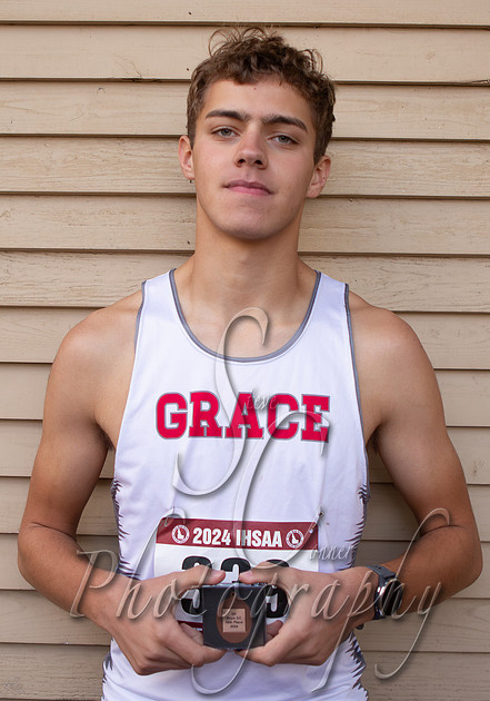 Steve Conner Photography | 2A Boys State XC