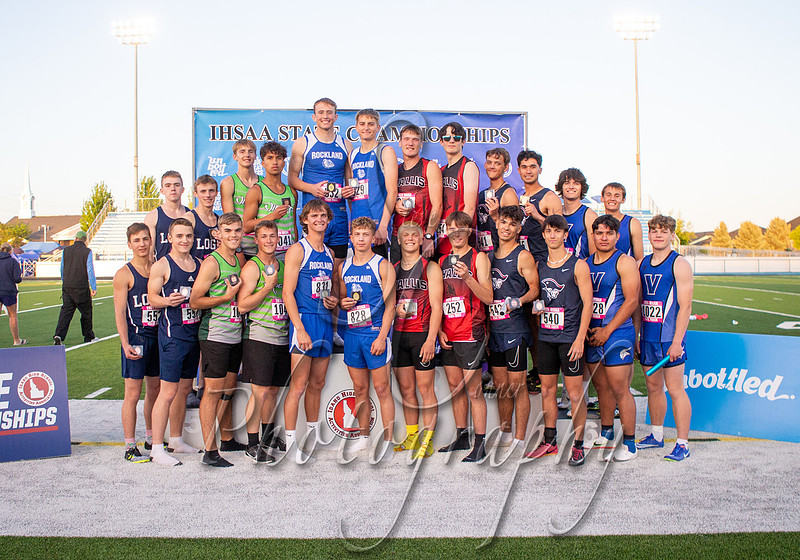 Steve Conner Photography | 1A Boys State Awards